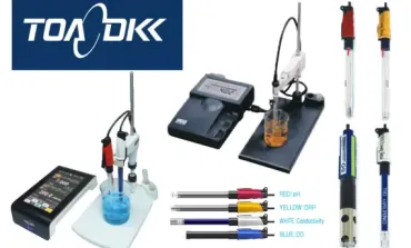 DKK-TOA - Nhật Bản